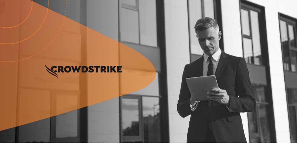 CrowdStrike Falcon Complete: segurança de endpoints como serviço - OBlock