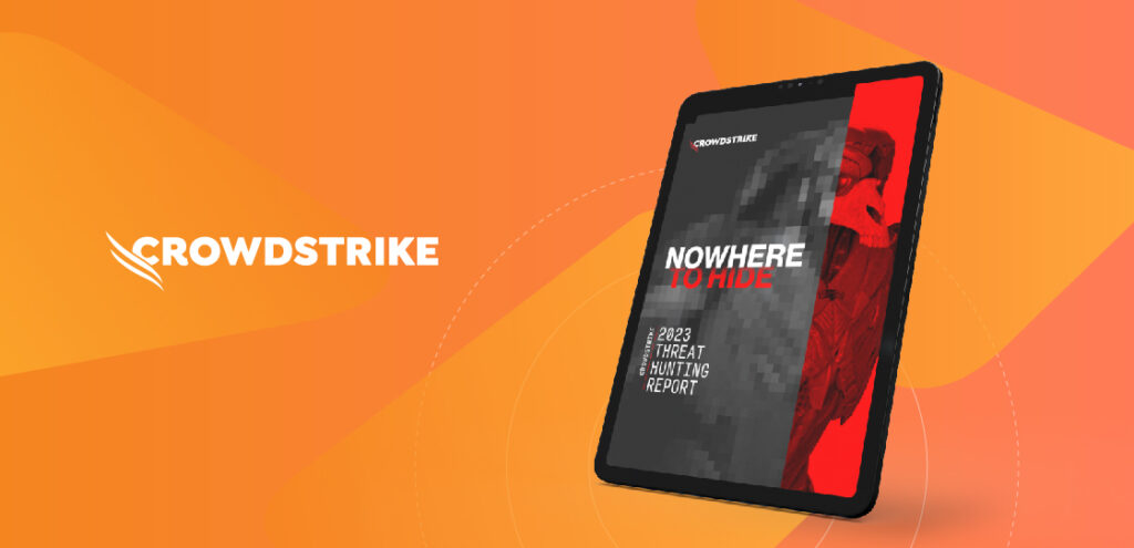 4 pontos de destaque do relatório CrowdStrike 2023 Threat Hunting ...